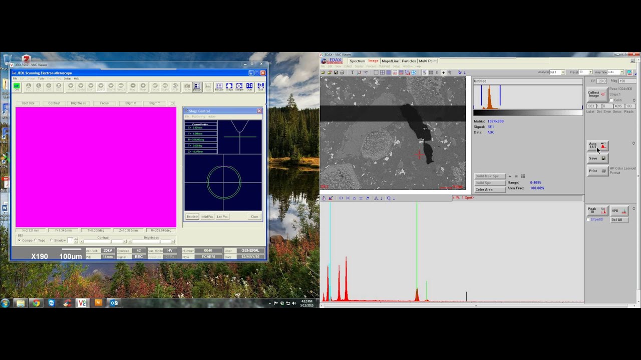 Introduction to EDS Genesis Software - YouTube