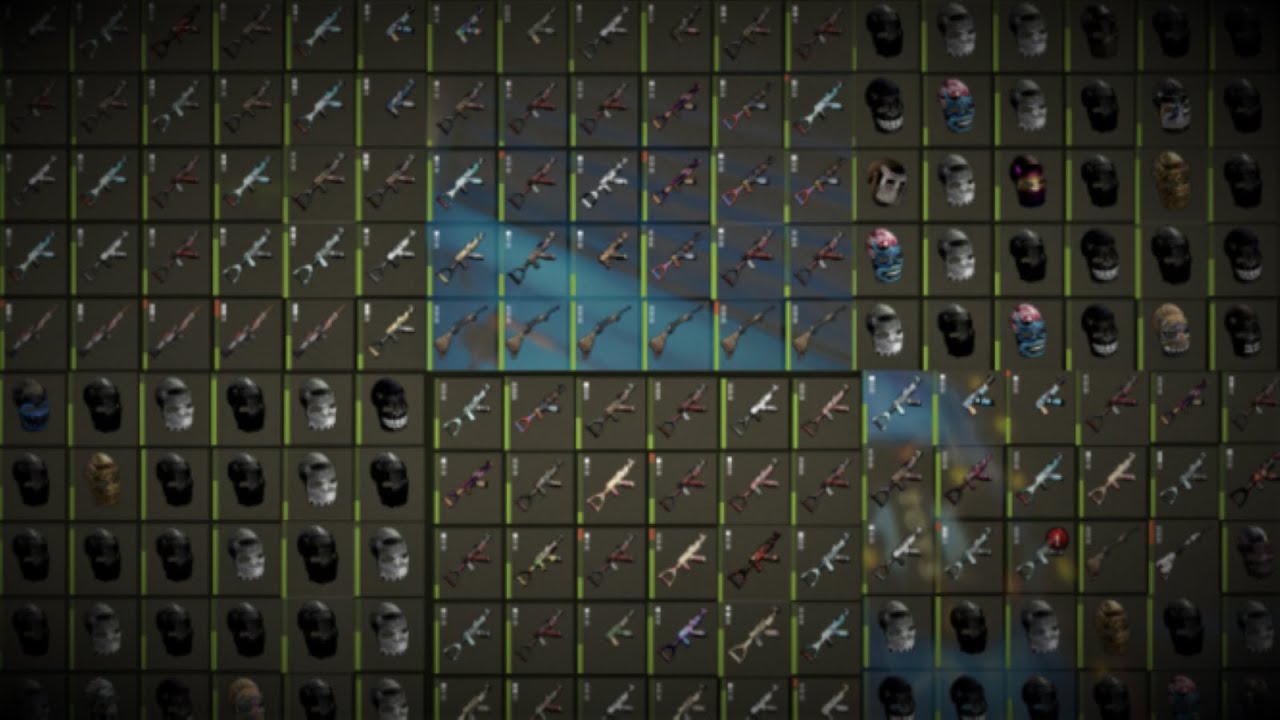 RUST // Killing Moose NA Main nK style #nK DOMINATING // 100+ FPS PvP ...