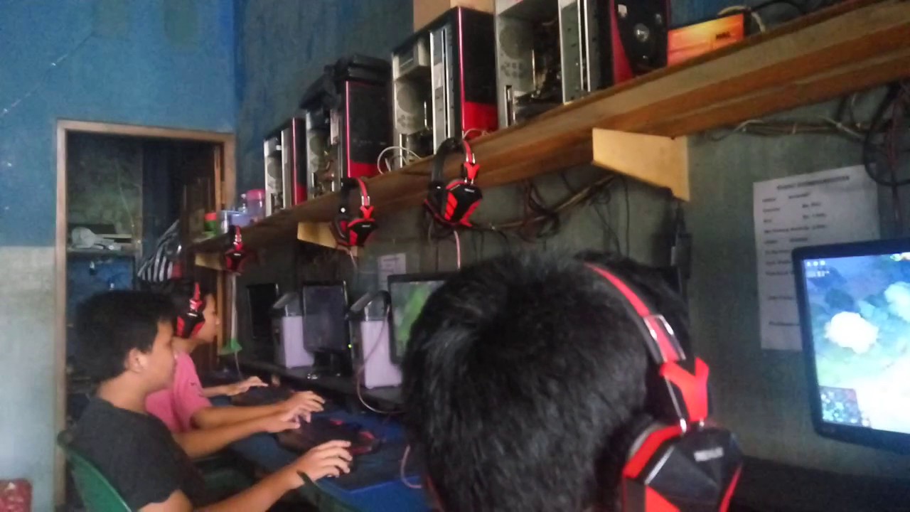Bossnet Player Dota 2 Edisi 5 - YouTube