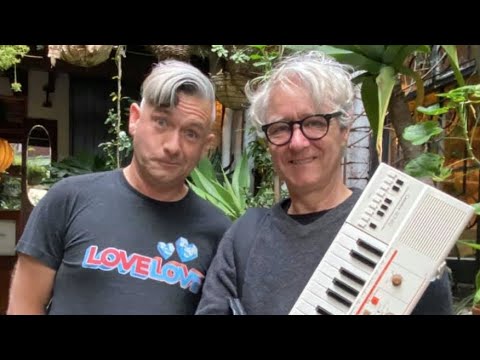 Julian Smith on #OneHourWith... Peter Farnan - YouTube