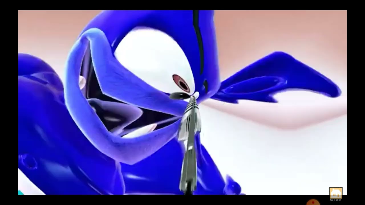 GUMMY WOLFY - YouTube