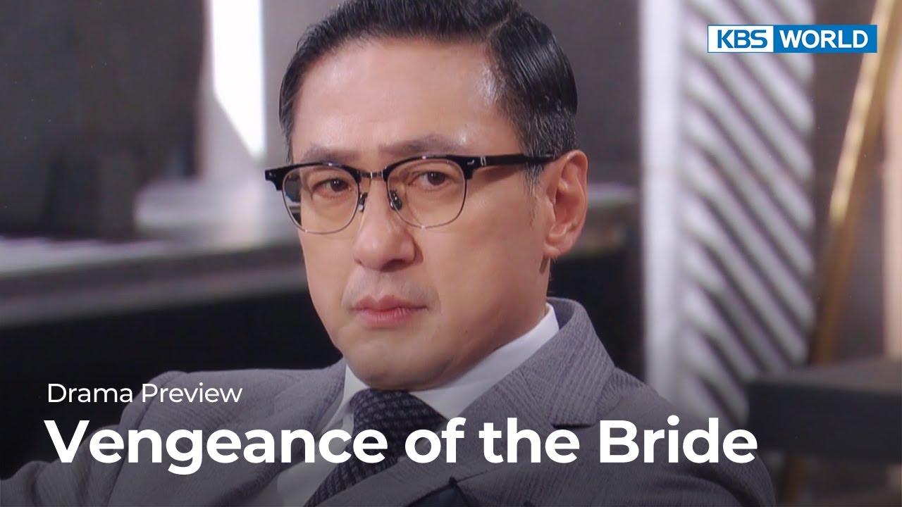 (Preview) Vengeance of the Bride : EP49 | KBS WORLD TV - YouTube