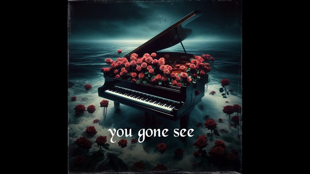 You Gone See By: Cedrick Walker - YouTube
