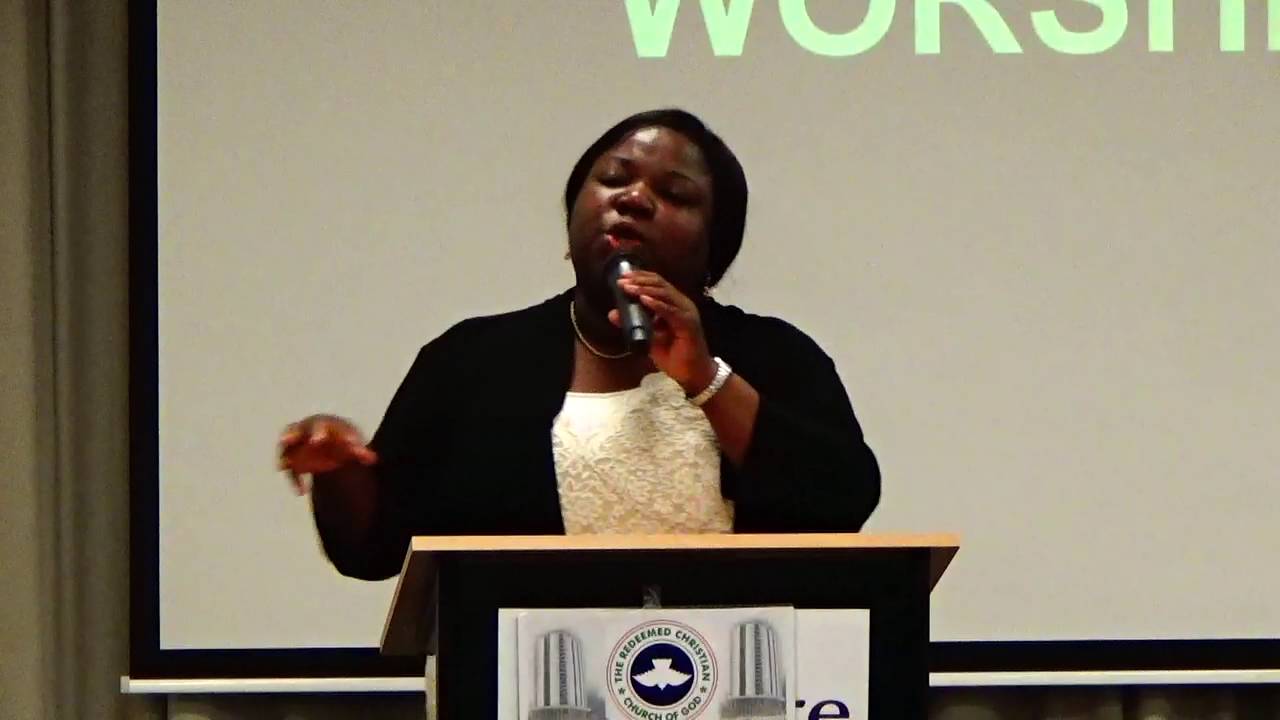 Father's day - Pastor Sola Adeboyejo - YouTube