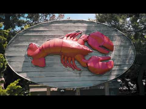 The Snapper Inn - Long Island's BEST Waterside Dining - YouTube