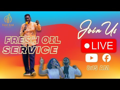 FRESH OIL SERVICE. DECEMBER 1, 2024 - YouTube
