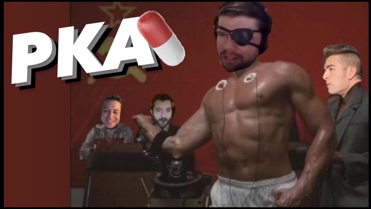 WingsOfRedemption Planted the Evidence, Kyle How to Survive, PKA best ...