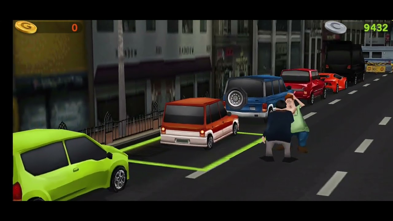 dr driving car racing game | gameplay | new video - YouTube