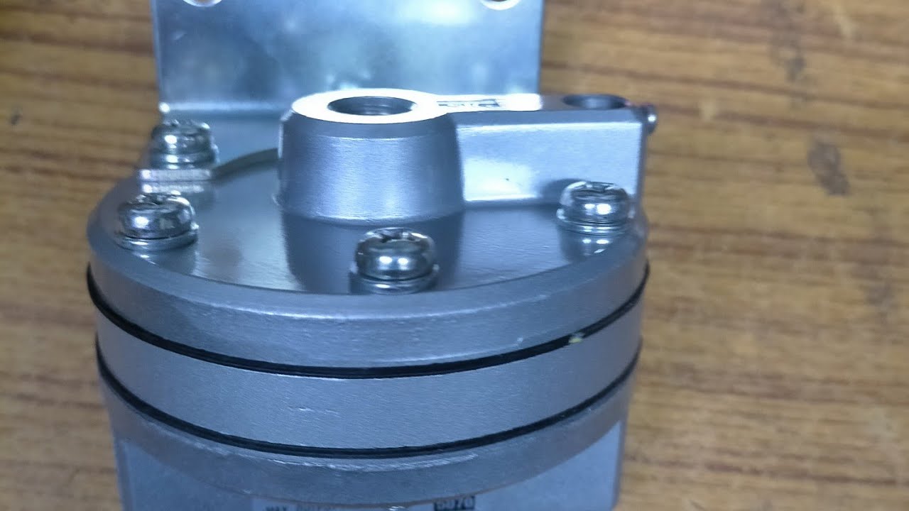 Voluam Booster Relay || Booster Relay kya hoti hai ...