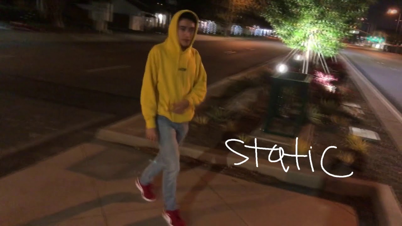 AP Physics C | Static Friction Forces (Walk It Talk It) - YouTube