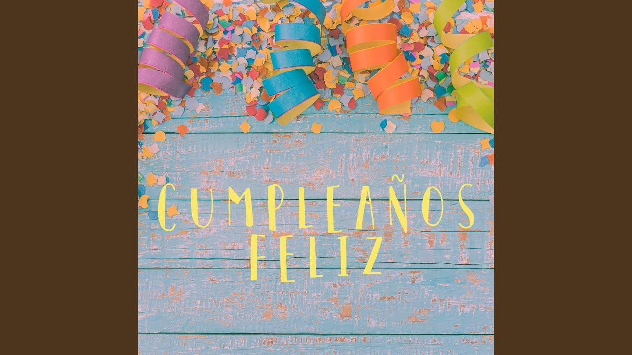 Happy Birthday To You (Bluegrass Version) - YouTube