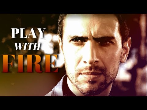 Tahir Kaleli | Play With Fire
