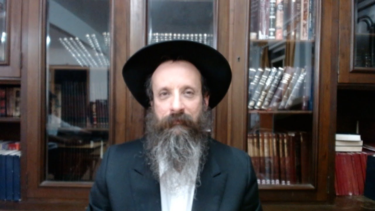 O Ben Noach que é dono de metade de Israel! - YouTube