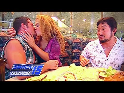 SmackDown's best couples