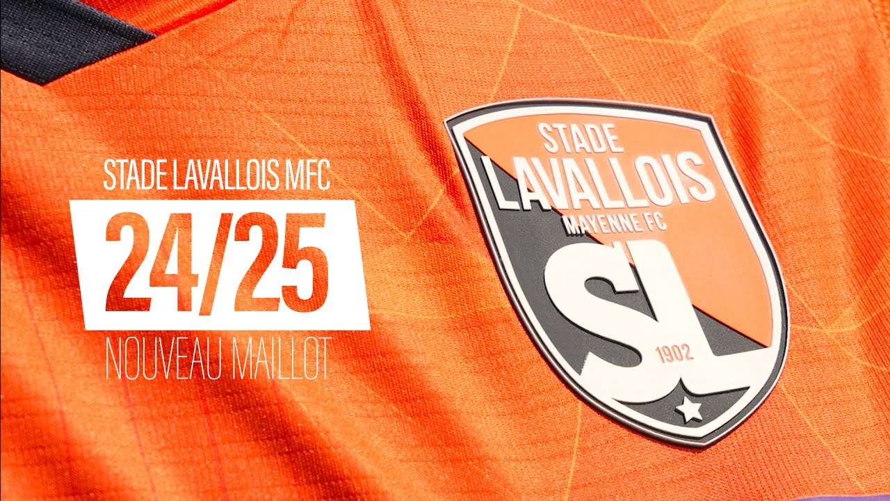 Stade Lavallois Logo Stade Rennais U19 Stade Lavallois U19