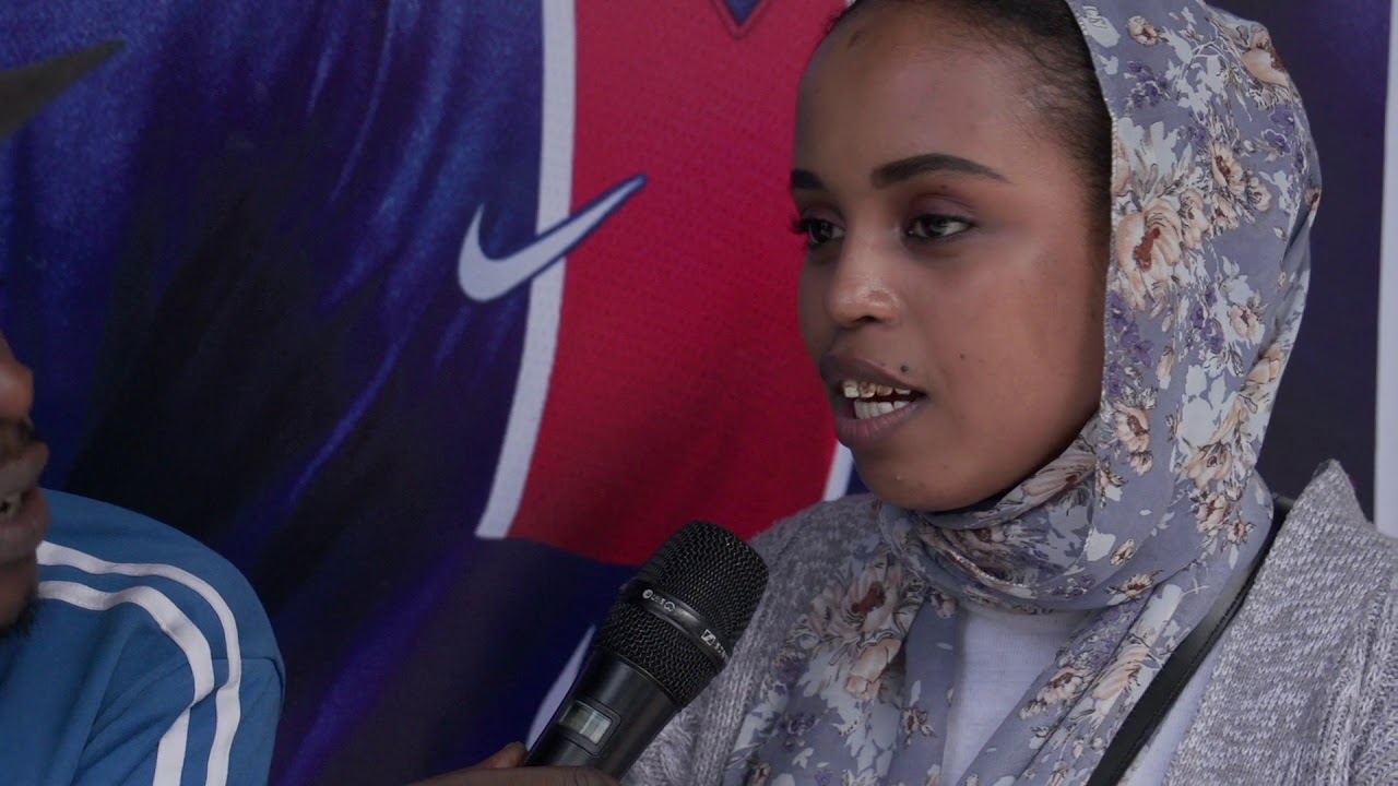 Africa Esports Championship 2020 GAME DENS - Kenya - YouTube