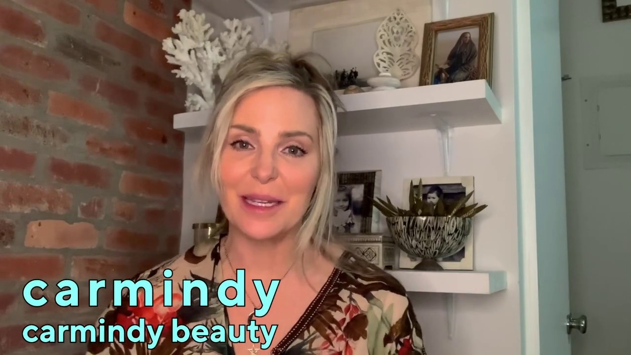 Carmindy Spring Lip Color Secrets | Between Friends - YouTube