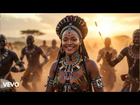 Rihanna - Zamba Zamzam (2026 Official Music Video)