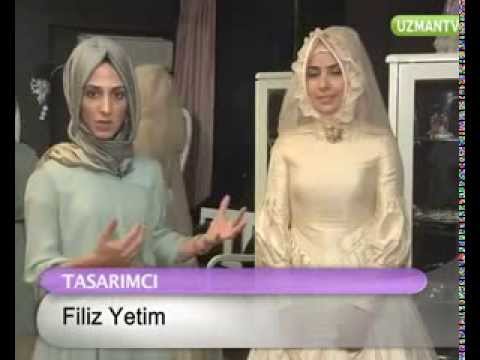 Türbanlı Abiye Kıyafet ve Takıların Uyumu Nasıl Olmalı