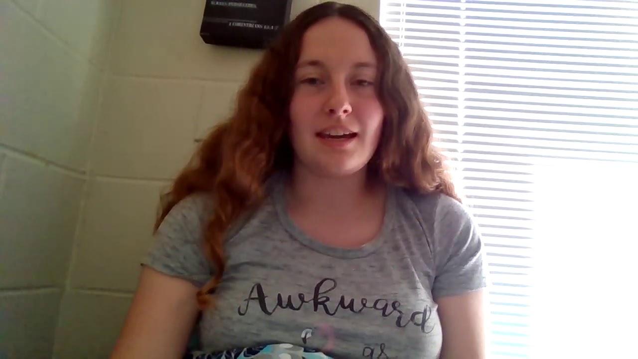 Introduction Video ESS 211 - YouTube