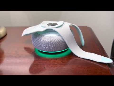 eufy Baby S340 Smart Sock | User review: \