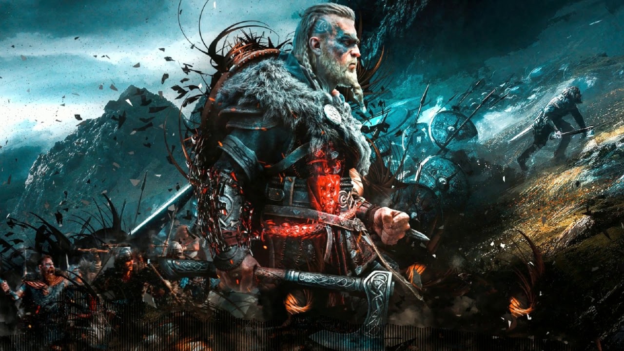 VALHALLA CALLING by Miracle Of Sound (Assassin's Creed) || Nightcore ...