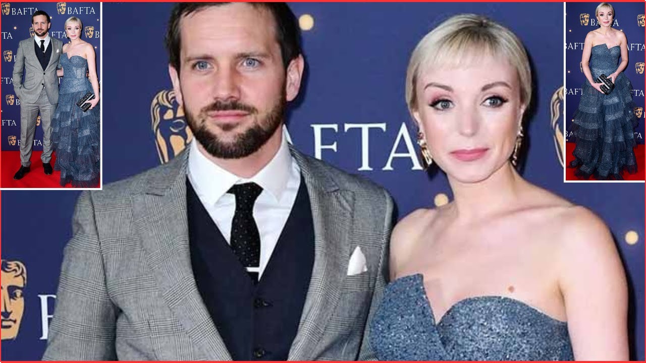 Call The Midwife's Helen George splits from her partner Jack Ashton - YouTube