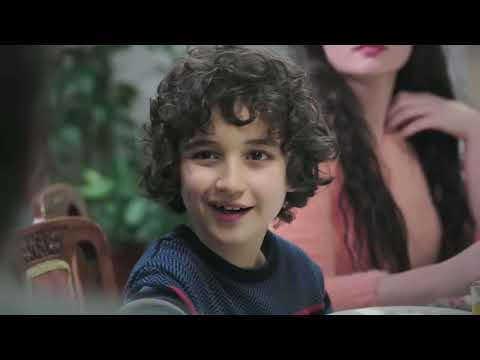 Dayan Yüreğim - 1. Bölüm / Part 1