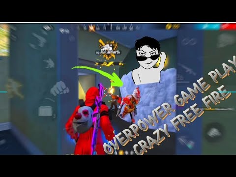 SOLO VS SQUAD FULL GAME PLAY 99%⚡ HEADSHOT RETE REDMI NOT 8 PRO 📲(REDEX FF) CRAZY GARENA FREE ...