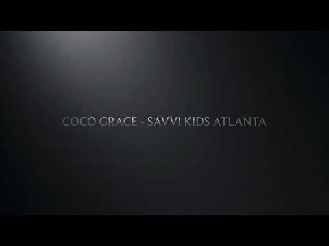 Coming soon - Reality TV - Coco Grace Promo