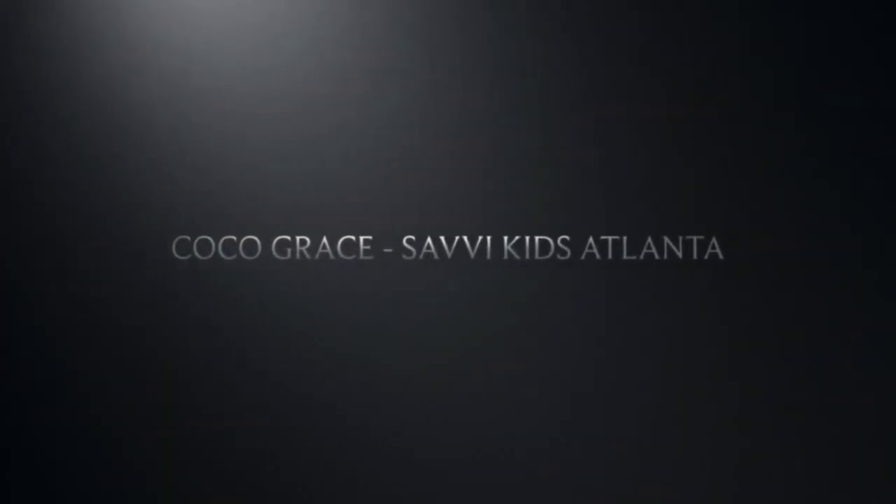 Coming soon - Reality TV - Coco Grace Promo - YouTube