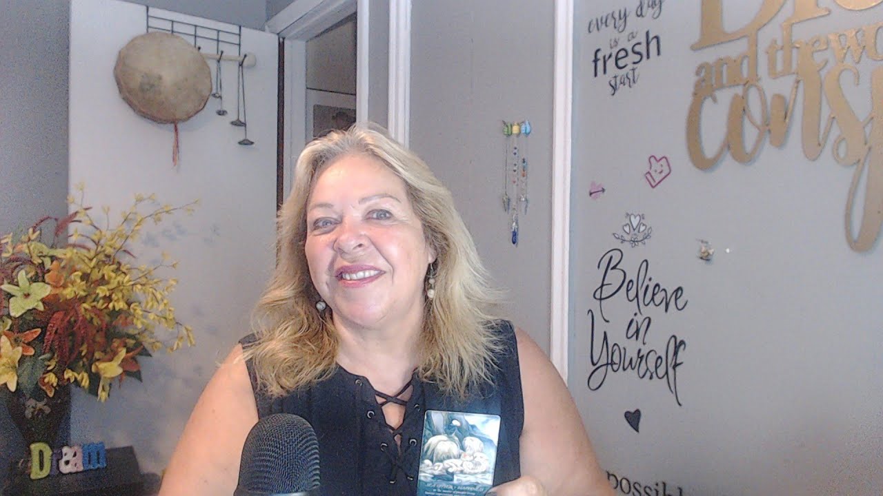 ALLOW SOME REAL CHANGES TO BE A PART OF YOUR EXPERIENCE ~ AUGUST 2 ...