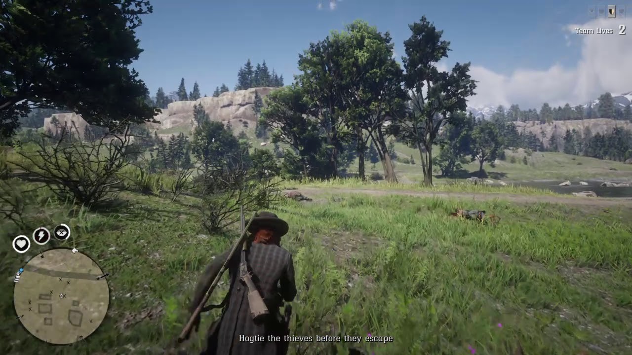 Stuck with Scrawny Nag in Story Missions! It's Horrible! - YouTube