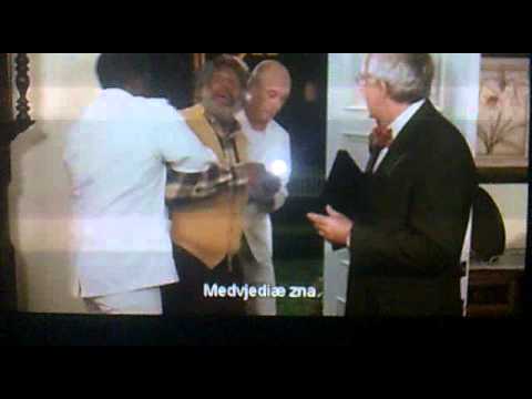 Little Man - Pops gone ''Crazy'' - YouTube