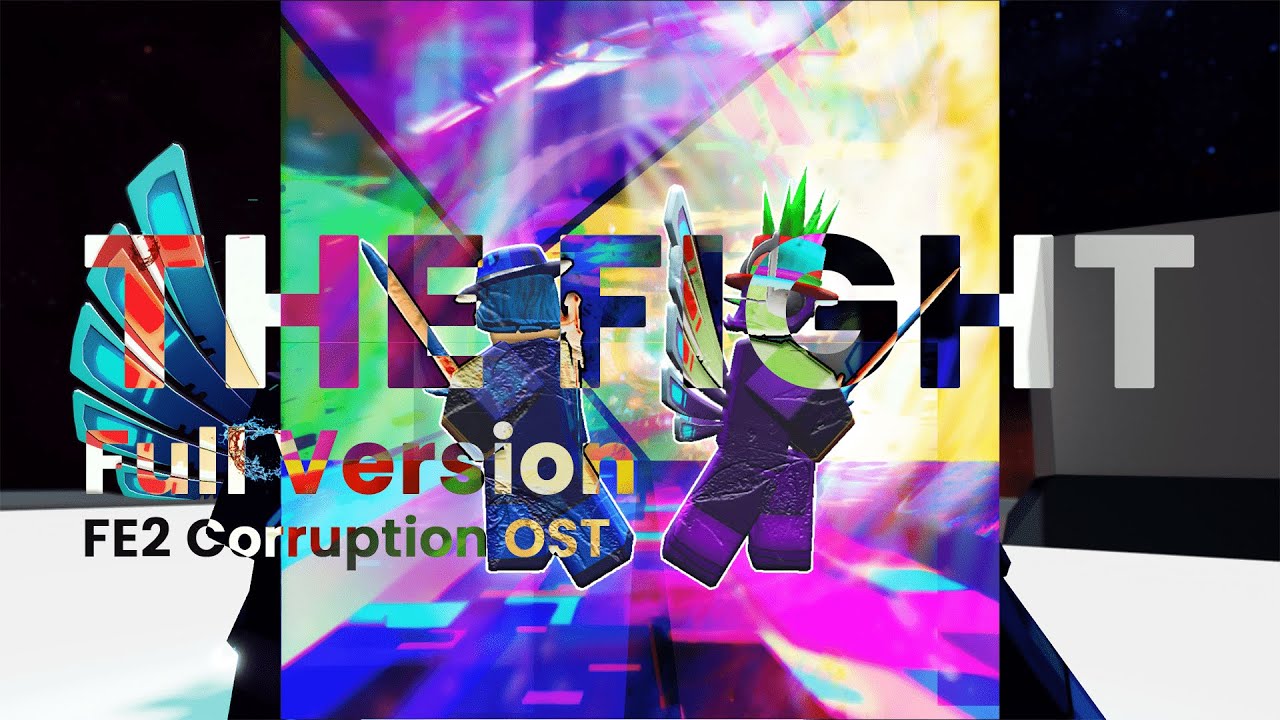 FE2 Corruption OST - The Fight (Full Version) - YouTube