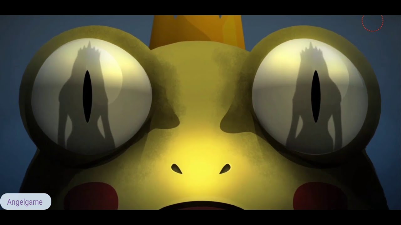 Runaway Toad Gameplay - YouTube