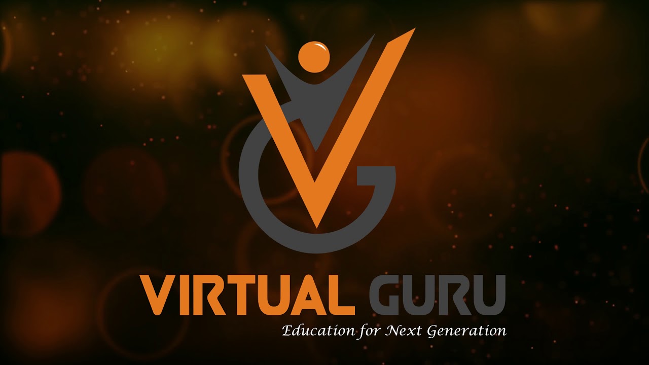 Virtual Guru Intro - YouTube