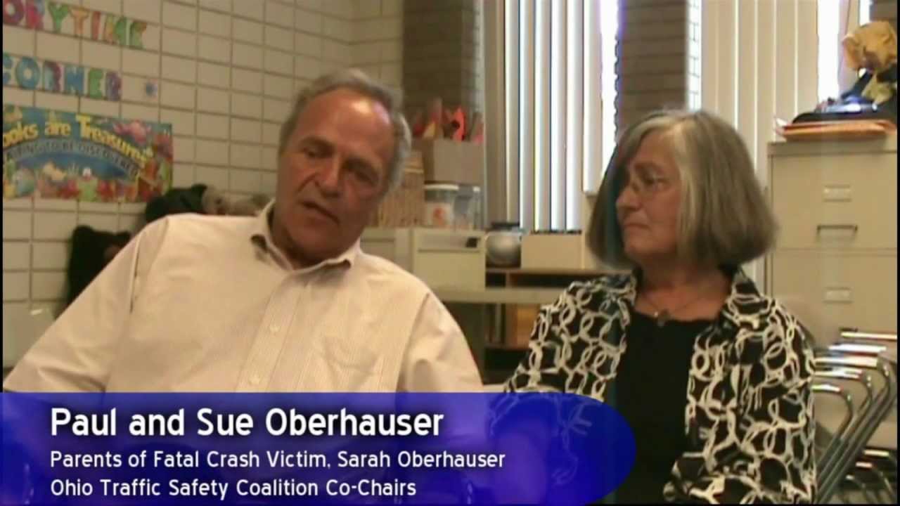 Paul and Sue Oberhauser, National TSC Co-Chairs - YouTube