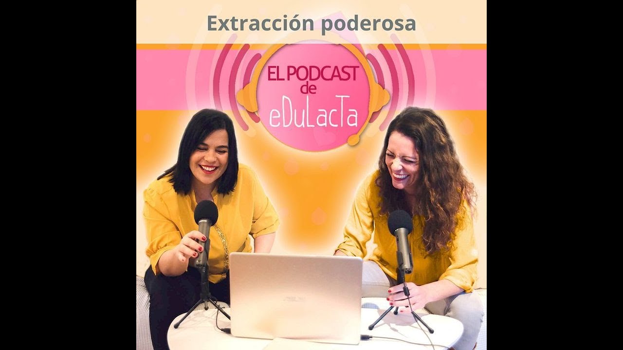 Videopodcast Extracción poderosa - YouTube