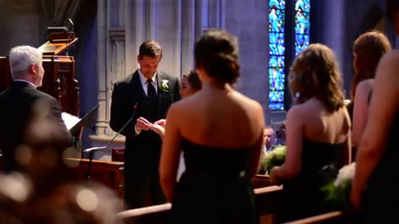 Brianna and Sean Mainwaring Highlight Video - YouTube