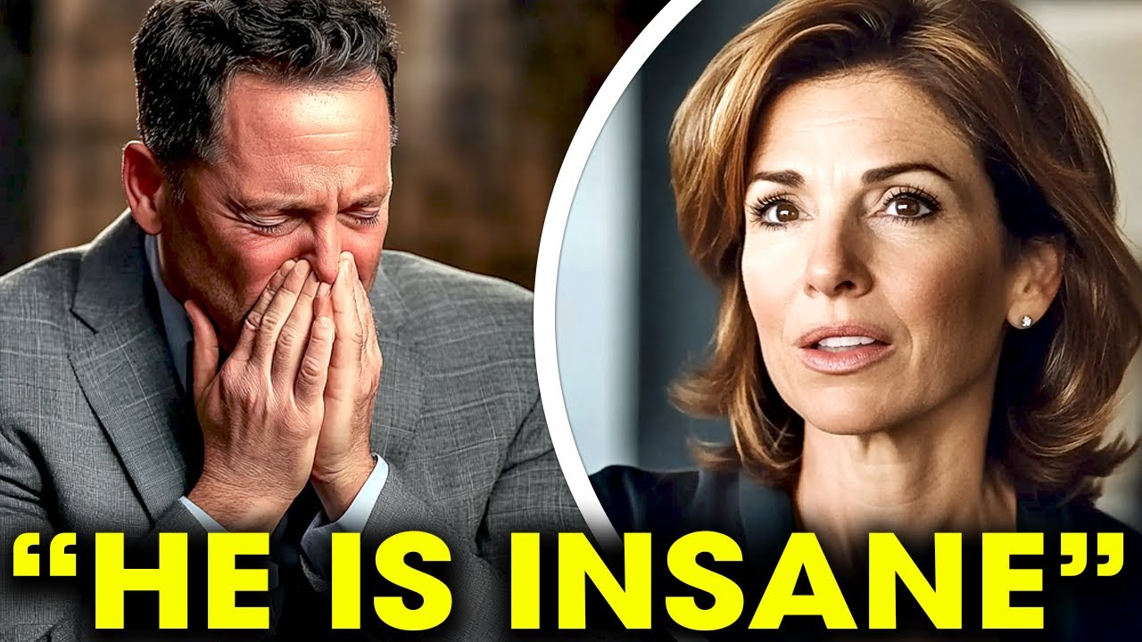 Ex-Wife Of Doug Weiss JUST Breaks Silence And Exposes The Whole Damn ...