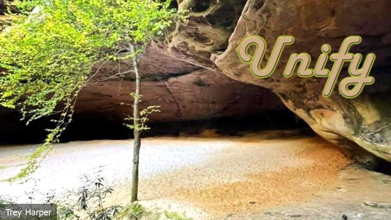 Unify - YouTube