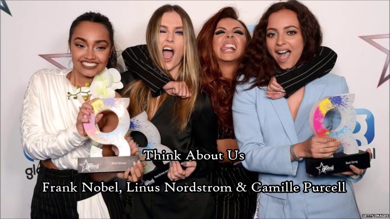 Did Little Mix write songs on LM5? - YouTube