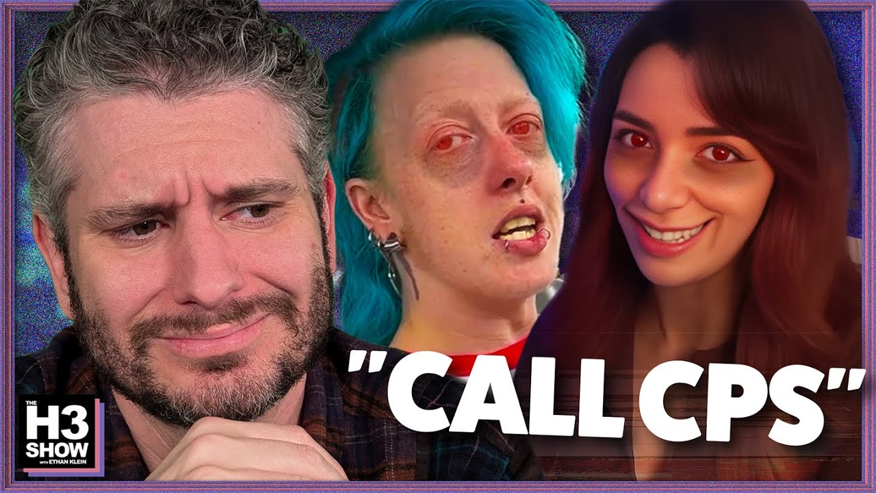 My War Against Snark - H3 Show #120 - YouTube