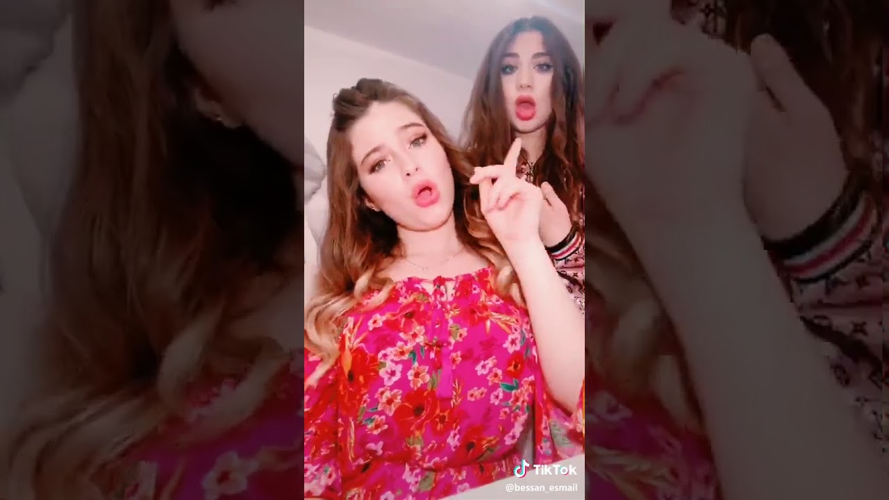 بيسان اسماعيل على تيك توك 3 Youtube