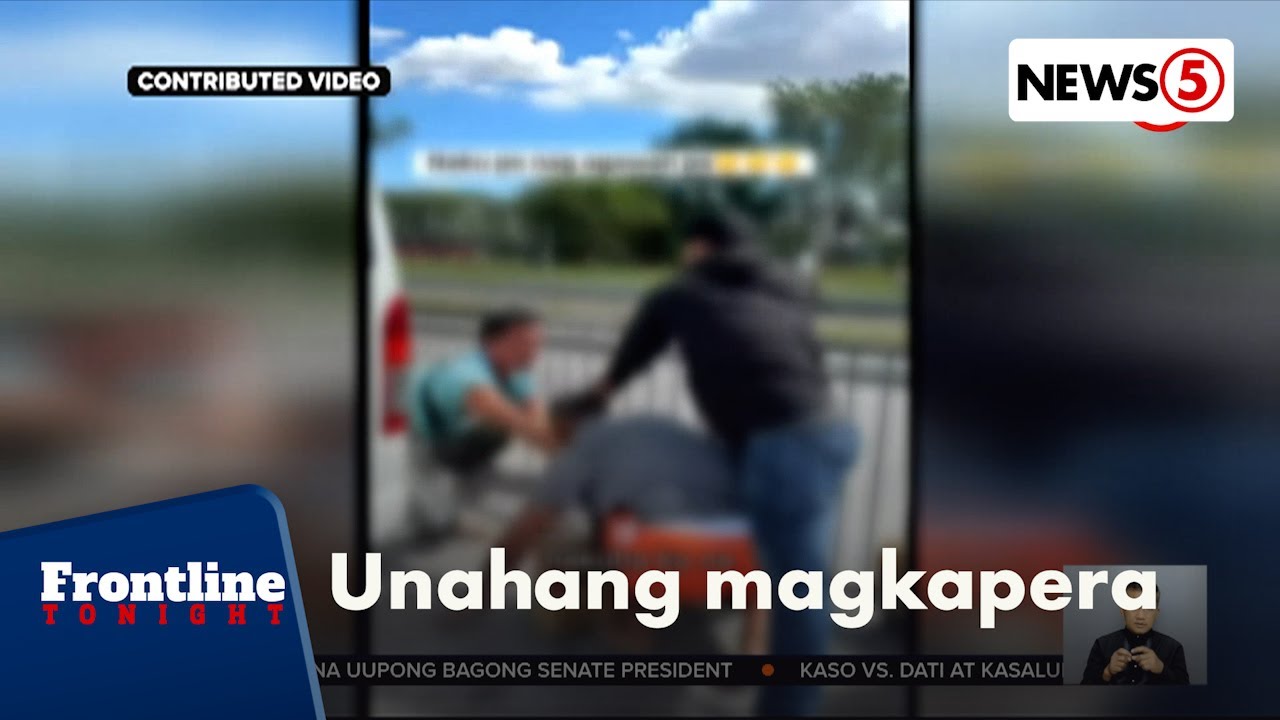 Libu-libong piso, pinamimigay ng mga vlogger sa 'Money Hunt' challenge ...