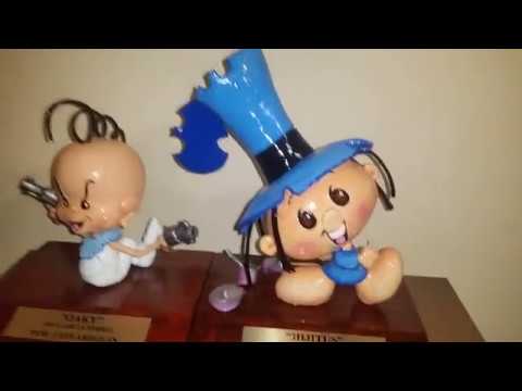 HIJITUS y OAKY - YouTube