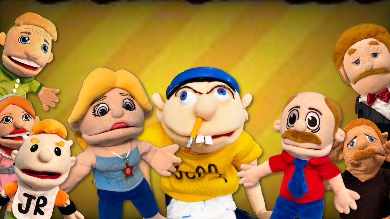 SML/Supermariologan Remix "Hey Daddy" OFFICIAL UPLOAD - YouTube