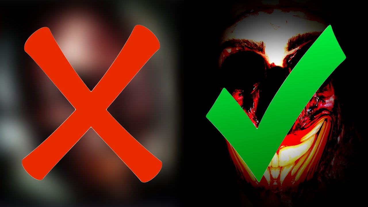 Verstorend's Phase 11000-18000 (non-gore replacements) - YouTube