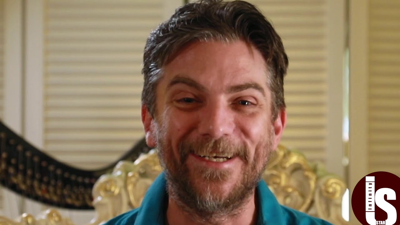 Jeremy Miller - Actor from Growing Pains and Celebrity Chef is ...